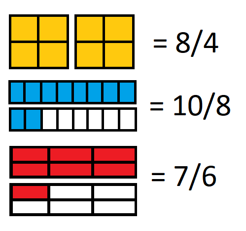 Print Crossword Puzzle: FRACCIONES (Sexto grado - Educación primaria ...